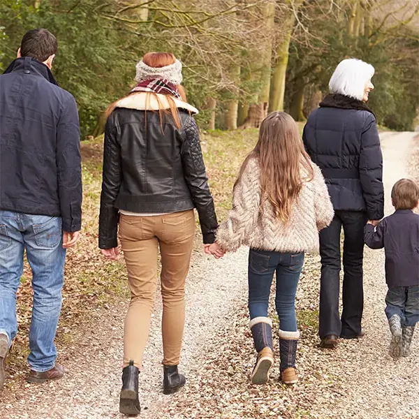 CODE Health Home - CODE Health