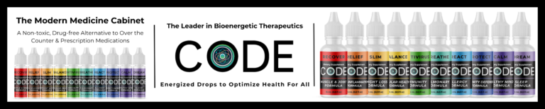 CODE Health Home - CODE Health