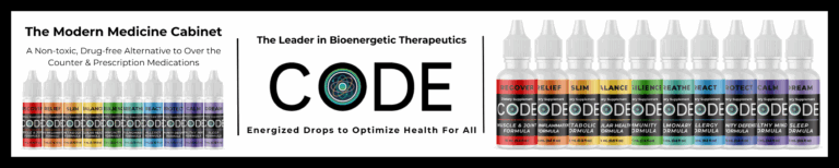 CODE Health Home - CODE Health