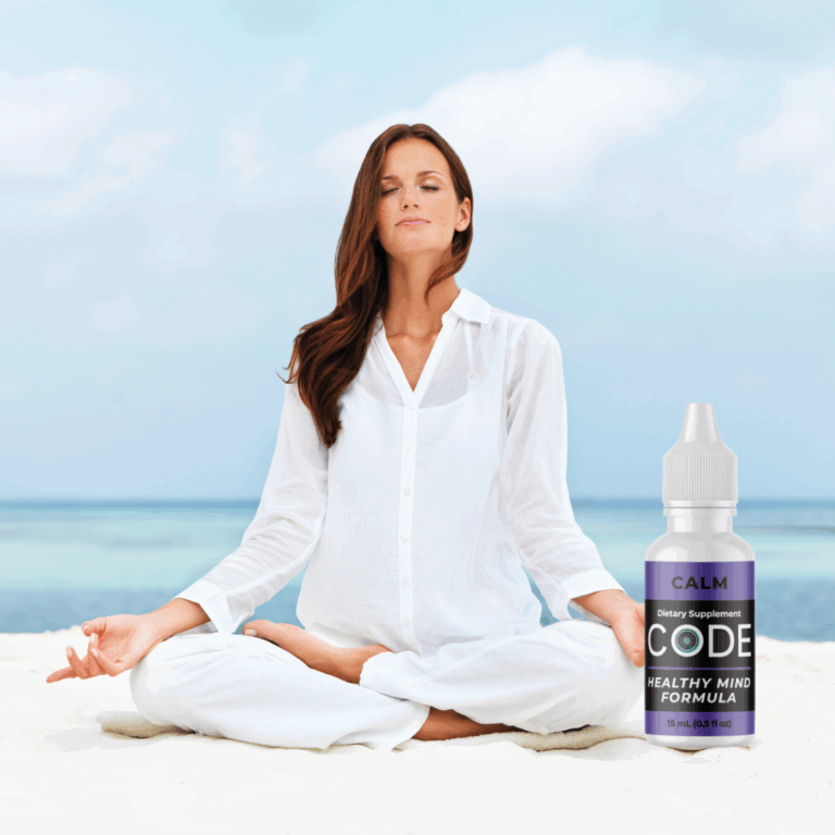 CODE Health Home - CODE Health